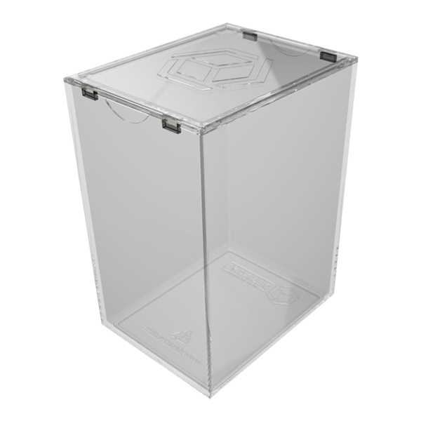 DESACNE 4" POP! HARD STACK PROTECTOR (2-PACK) - LIMITED STOCK AVAILABL| Rogue Online Pty Ltd