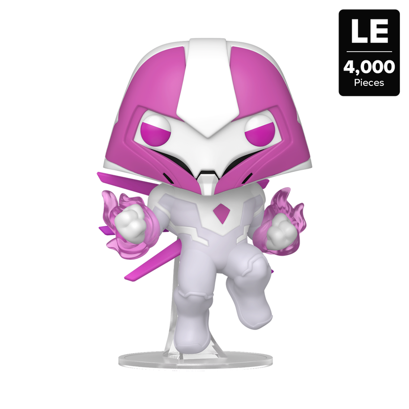 MARVEL - NIMROD POP! VINYL - 2025 NYCC - 4000PC LIMITED EDITION| Rogue ...