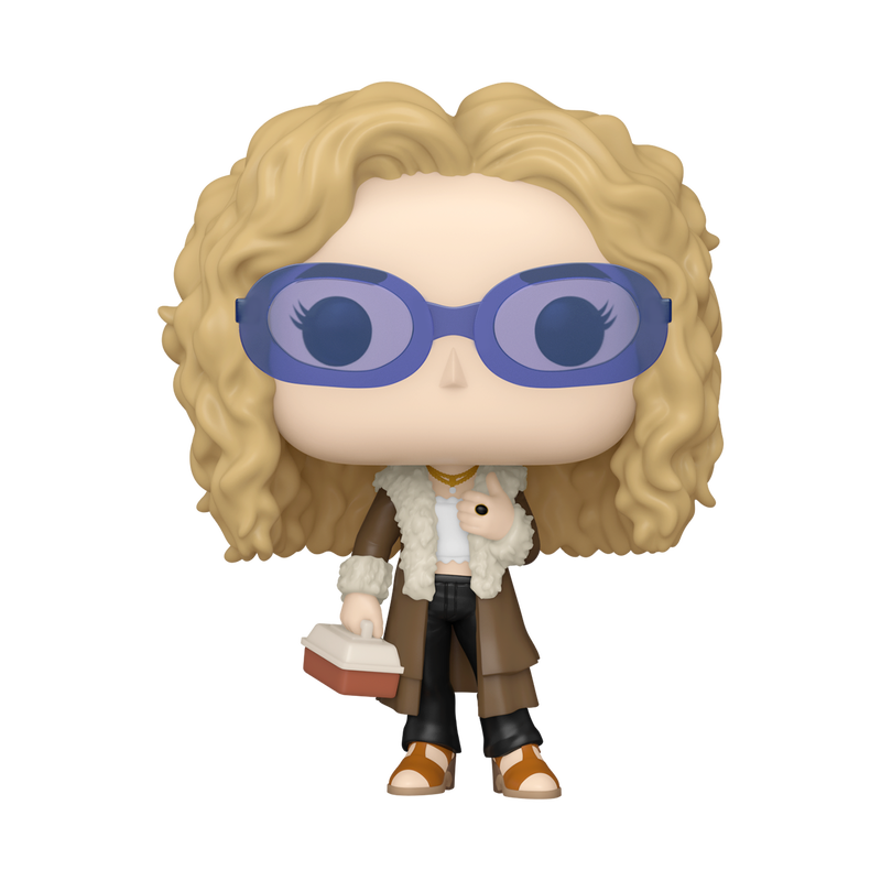 ALMOST FAMOUS - Penny Lane Pop! Vinyl Figure - OFFICIAL FUNKO EXCLUSIV ...