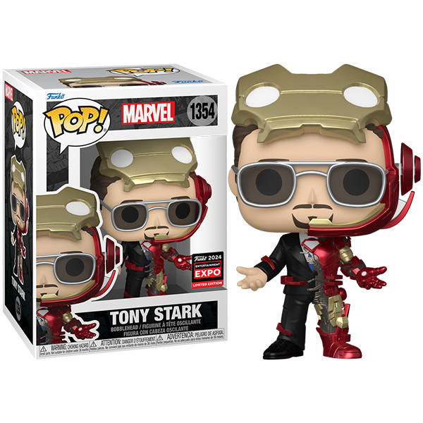 Pop figures it store