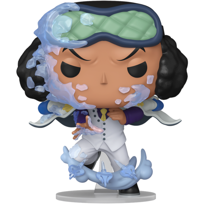 ONE PIECE - KUZAN EXCLUSIVE POP! VINYL FIGURE| Rogue Online Pty Ltd