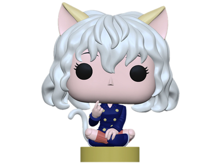 Hunter x Hunter - Pitou - FUNKO EXCLUSIVE| Rogue Online Pty Ltd