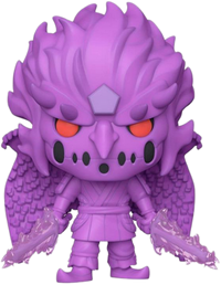 Naruto Shippuden -Sasuke Complete Susano'o Pop! Vinyl| Rogue Online Pty Ltd