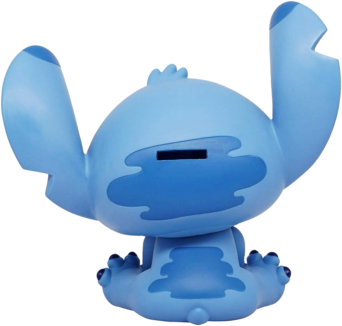 Lilo & Stitch - STITCH Figural PVC Bank| Rogue Online Pty Ltd